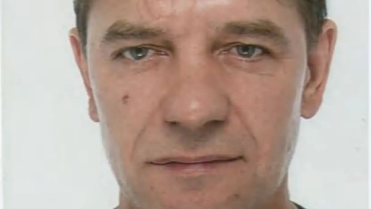 Dreifachmord im Westerwald: Jetzt fahndet die Polizei nach Alexander Meisner – mit diesen Bildern