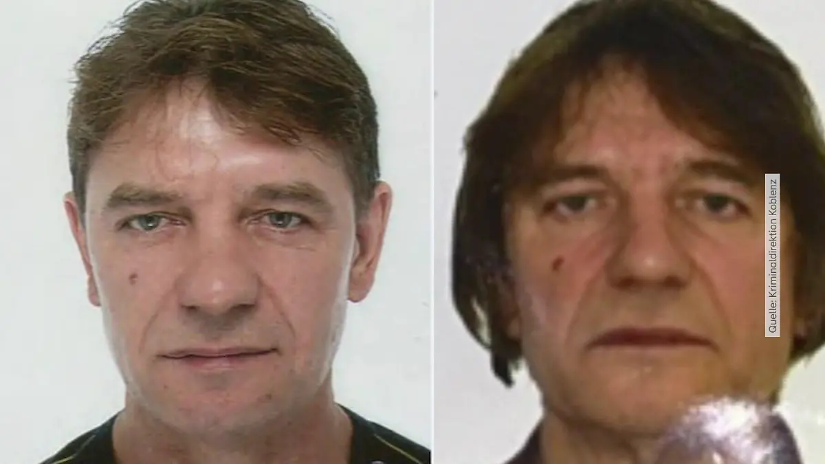 Familie Ritter aus Köthen: ER war Karin Ritters Lieblings-Enkel – und ...