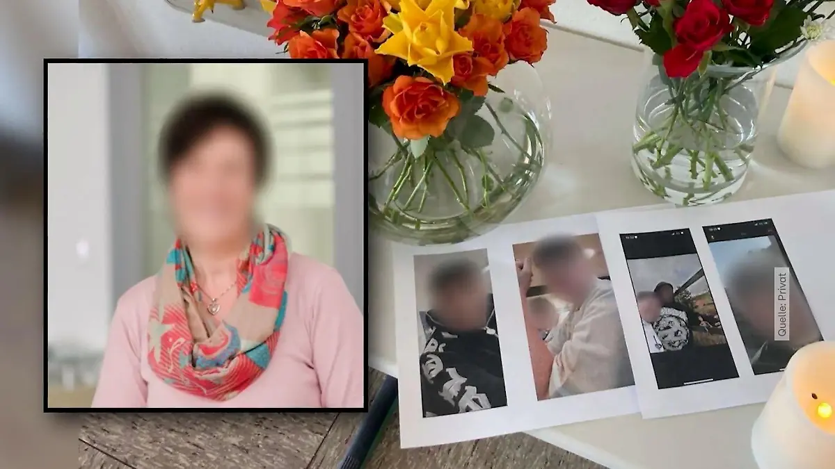 Dreifachmord in Weitefeld: Wer waren die Opfer des Westerwald-Killers ...