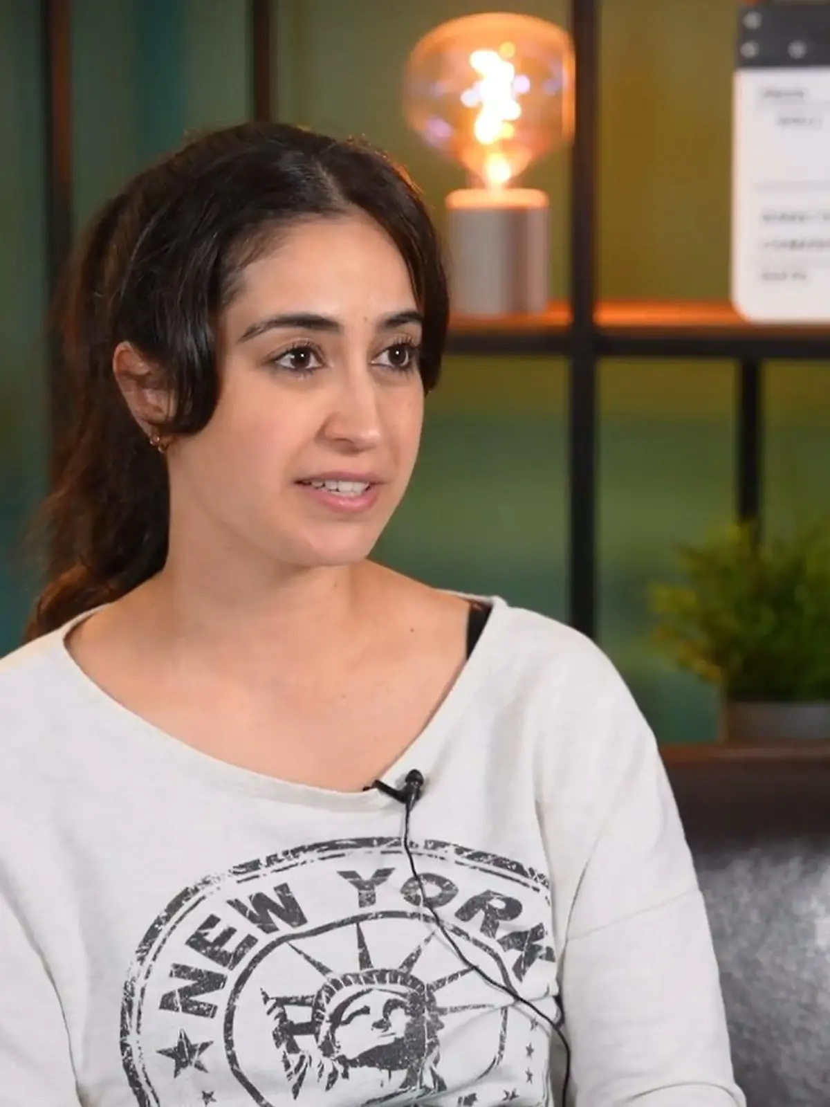 „Unter uns“-Rückkehr: Easy kommt aus Irland wieder zurück nach Köln