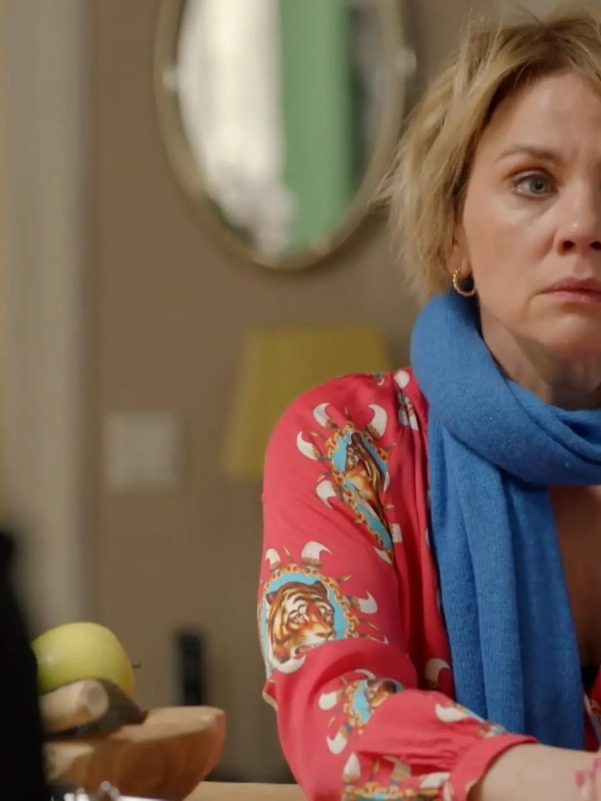 GZSZ-Folge 8256 vom 22. April 2025 im TV: Tobias gerät völlig aus der ...