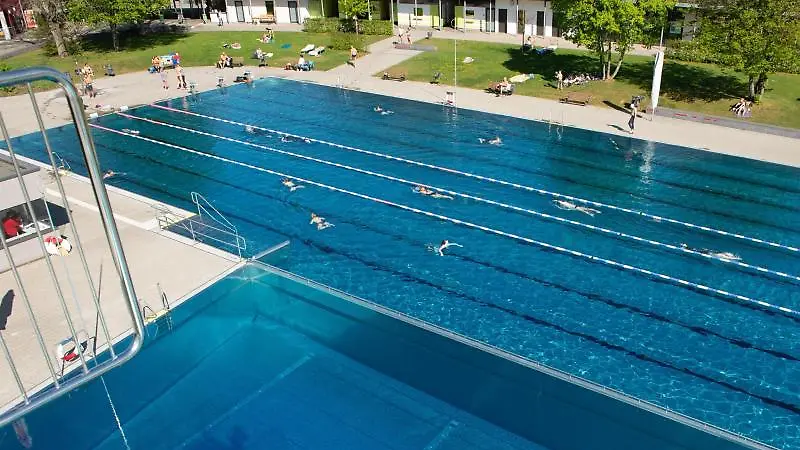 Rutschen-Unfall endet für Mädchen beinahe tödlich - jetzt sucht die ...