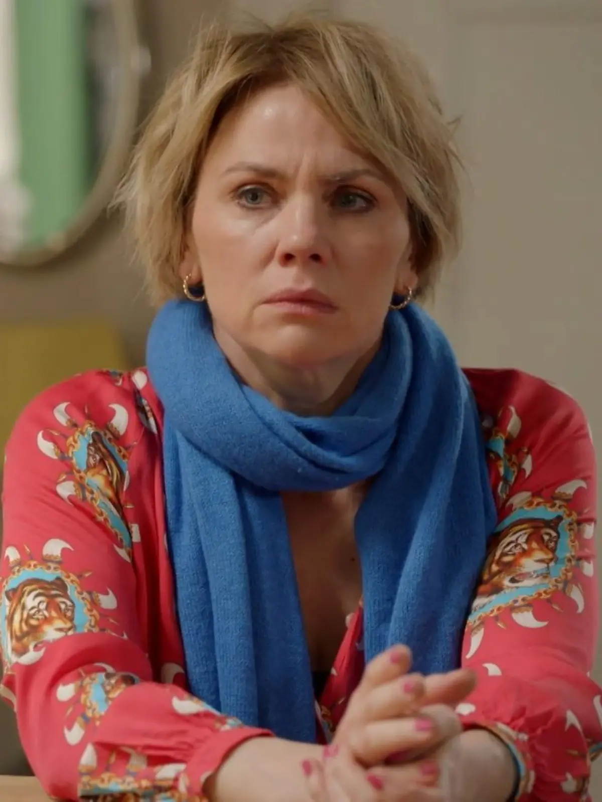 GZSZ-Spoiler: Matilda erfährt endlich die Wahrheit