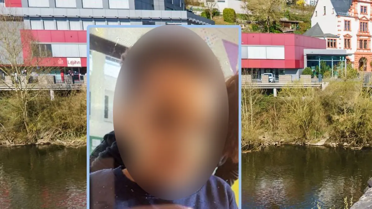 Vermisster Pawlos (6) aus Weilburg ist wohl tot: Kinderleiche aus der ...