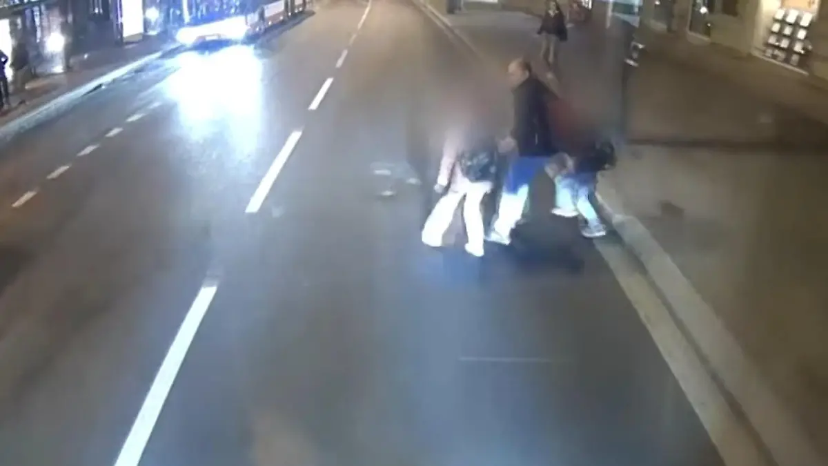 A6 bei Sinsheim: Horror-Unfall mit mehreren Autos – Zwei Tote durch Geisterfahrer