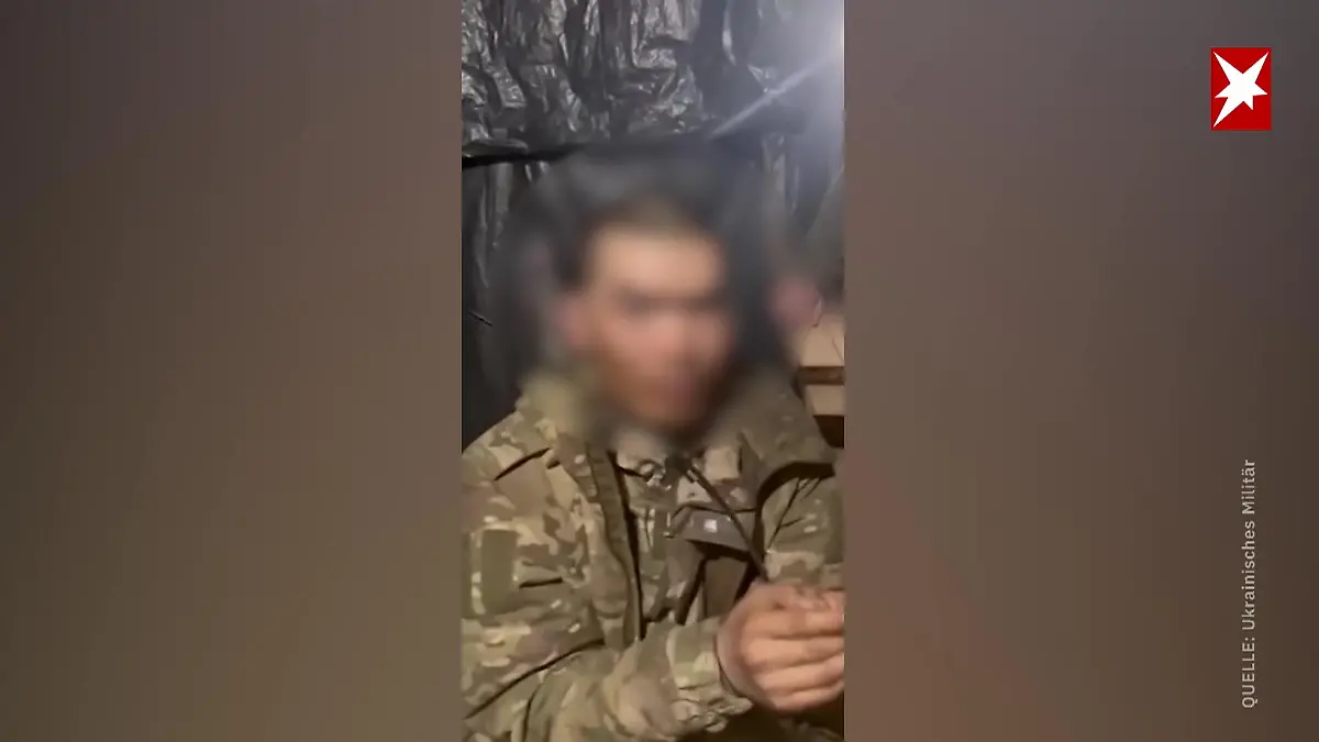 Video zeigt die Todesfahrt von Mannheim! Hier rast Alexander S. im Ford ...