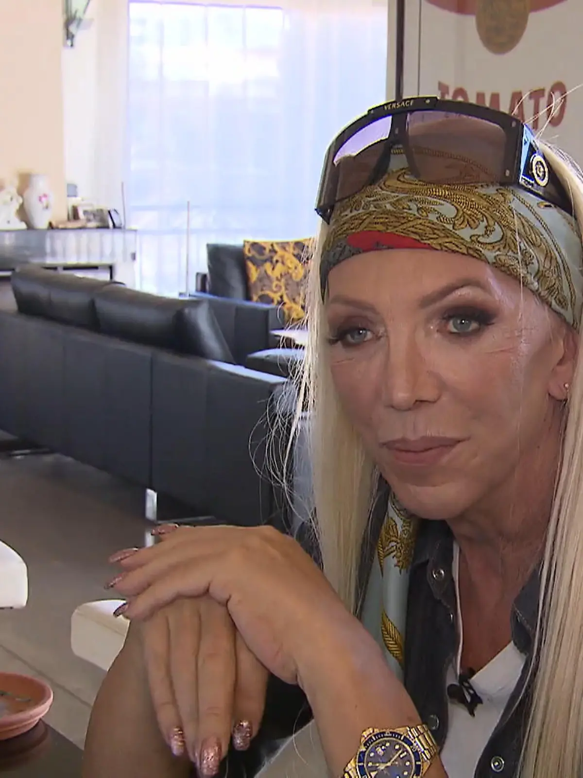 Neue Liebe gesucht: Alicia sucht sich Hilfe von einem Dating-Experten