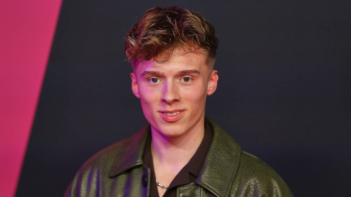 Iggi Kelly hat es geschafft! Gemeinsame Tour mit Lionel Richie und ...