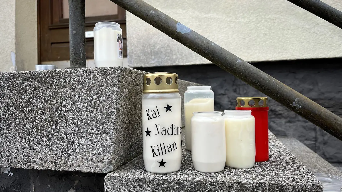 Dreifachmord im Westerwald: Todesursachen bestätigt! So grausam starben Kai, Kilian und Nadine S.