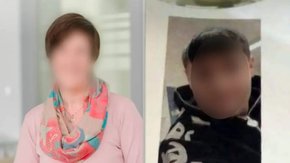 Dreifachmord im Westerwald: Todesursachen bestätigt! So grausam starben Kai, Kilian und Nadine S.