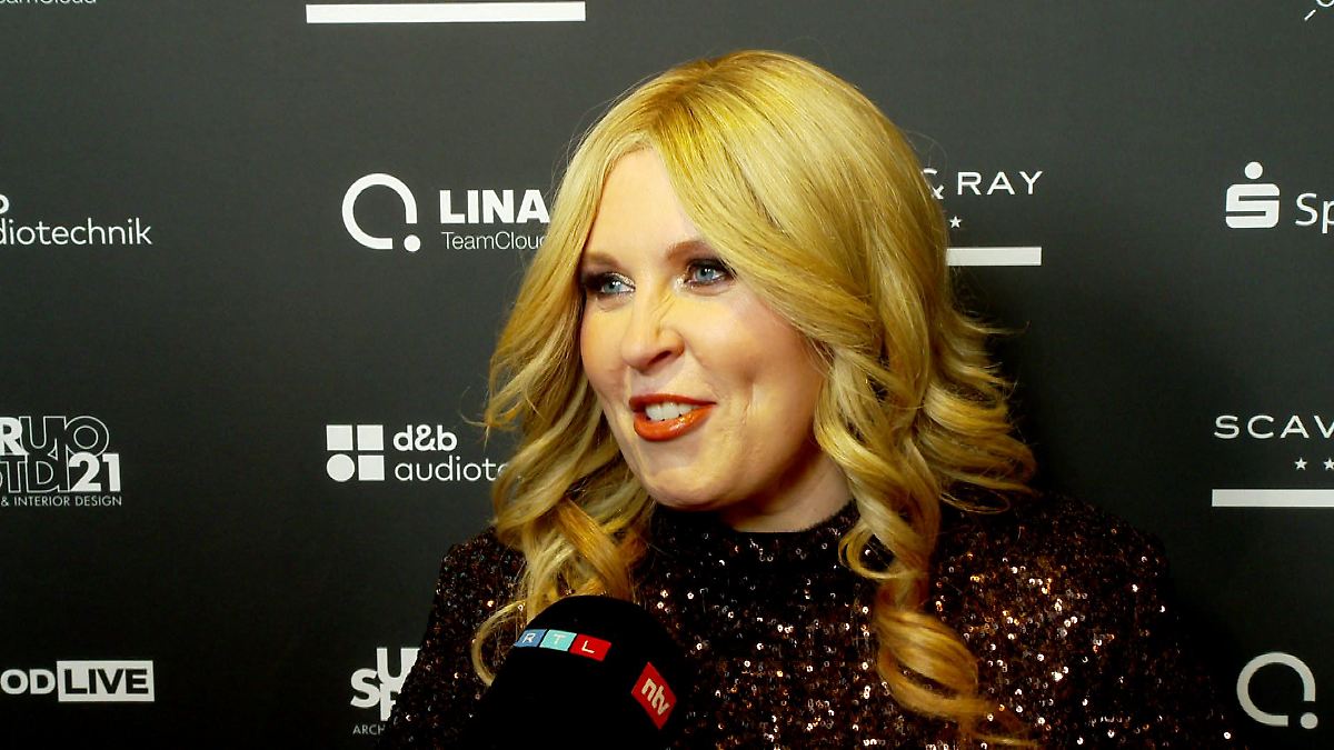 Maite Kelly spricht über ihren neuen Freund: „Es kümmert sich jemand um mich”