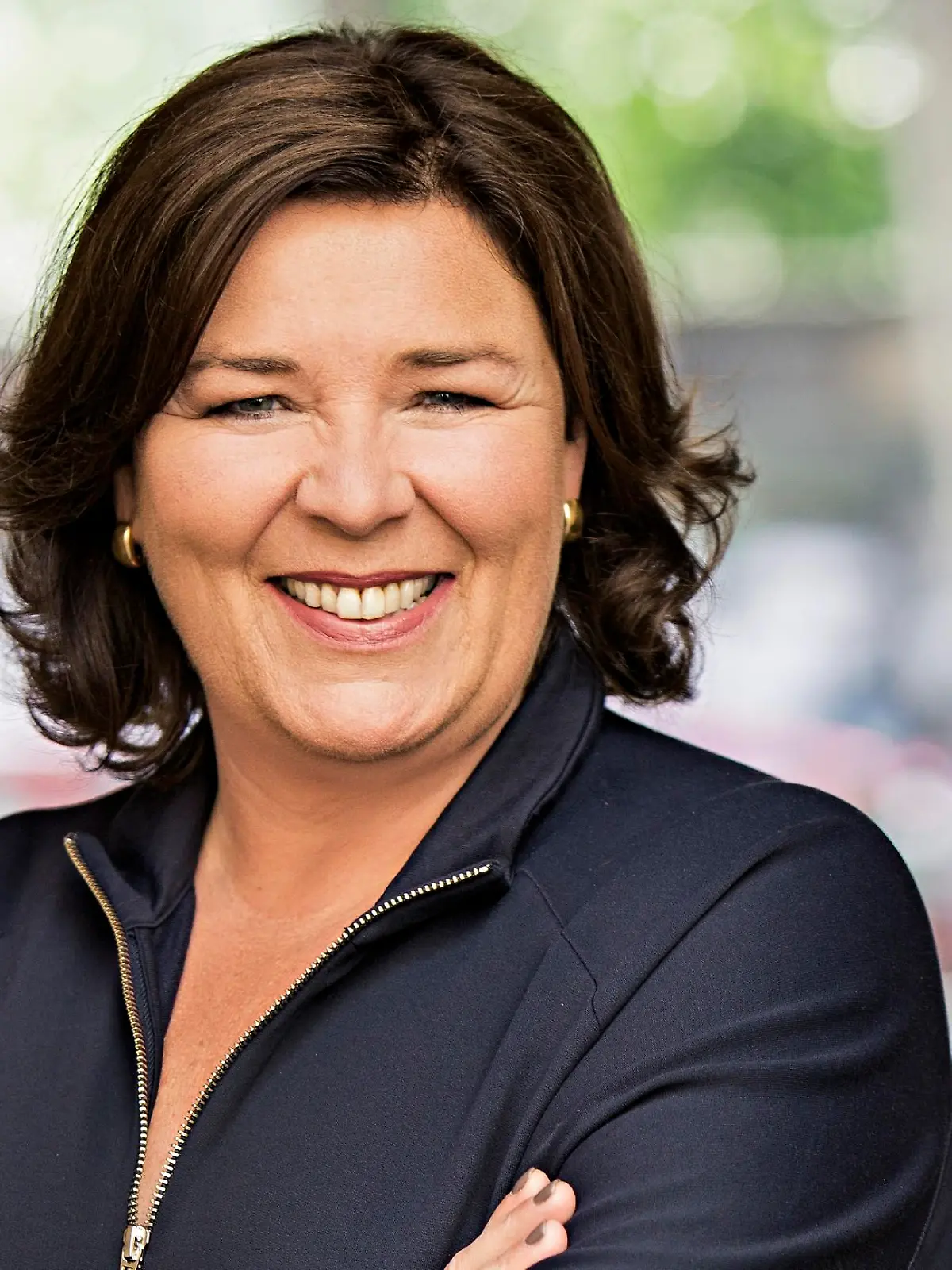 Vera Int-Veen: Alle News & Infos