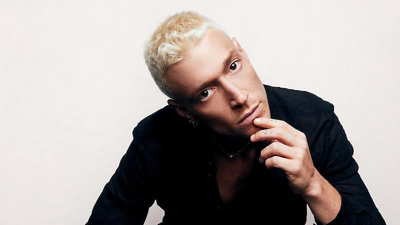 "Jüdische Pestbeule": Talkshow-Host Daniel Donskoy heftig im Netz ...