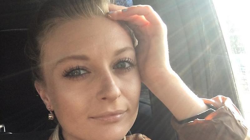 Sarah Harris (25) stirbt nach Überdosis: Chirurg soll seine Freundin ...