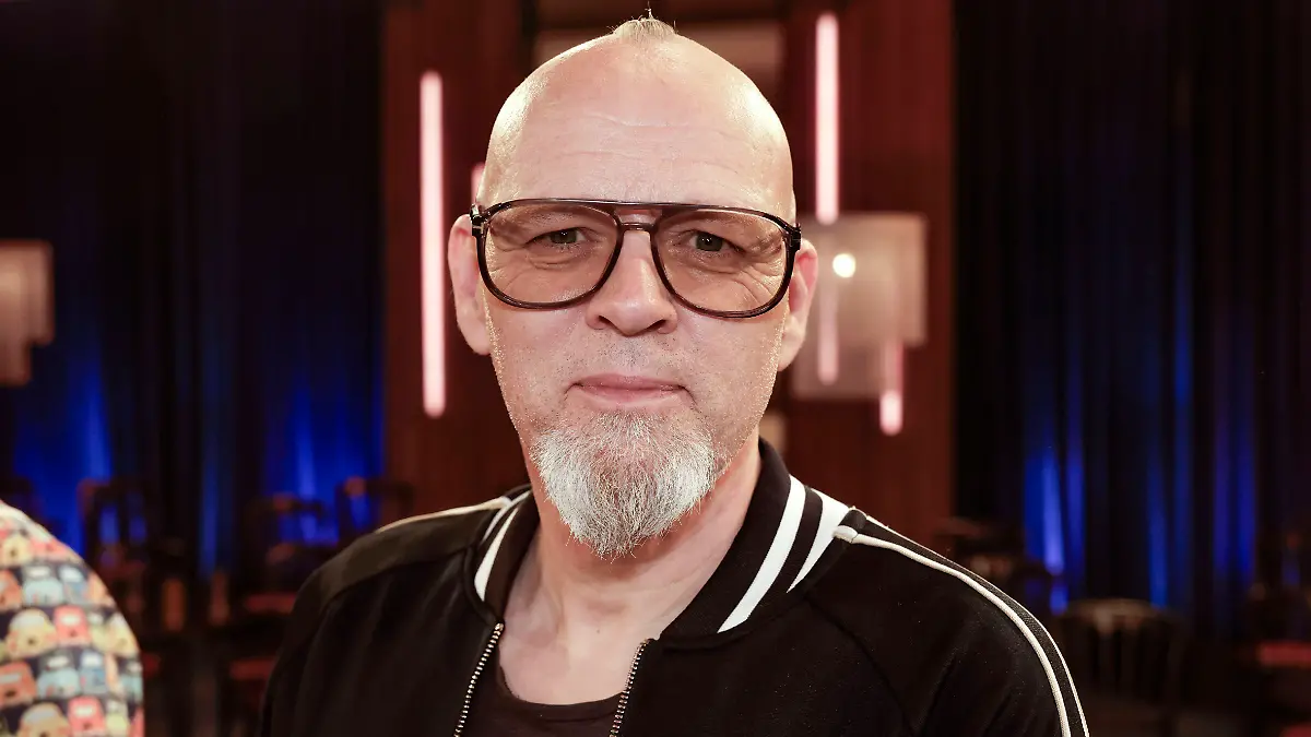 Thomas D: Neustart! „Fanta-4”-Star hat abgelegenen Hof gegen Leben in ...