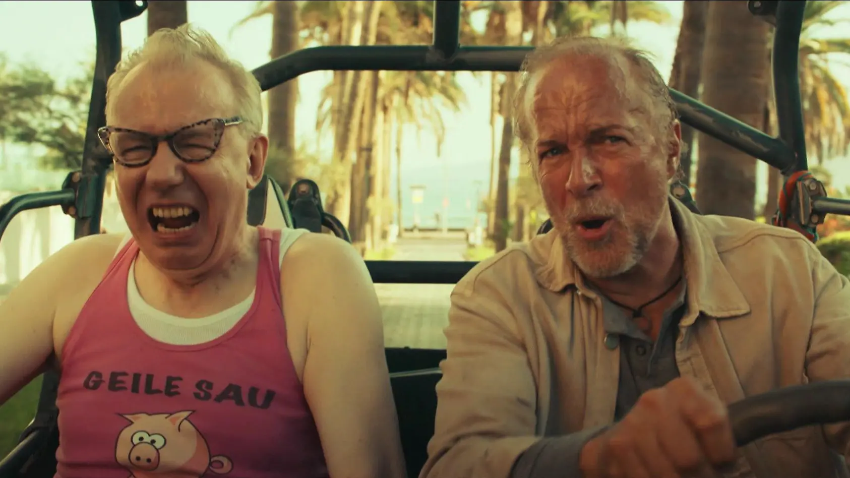 „Balko Teneriffa“ jetzt im RTL-Livestream auf RTL+ online streamen