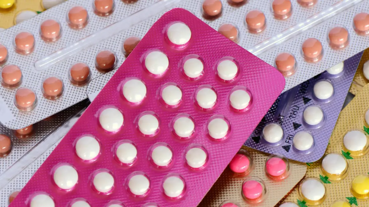 Rate um bis zu 130 Prozent erhöht: Macht uns die Antibabypille depressiv?