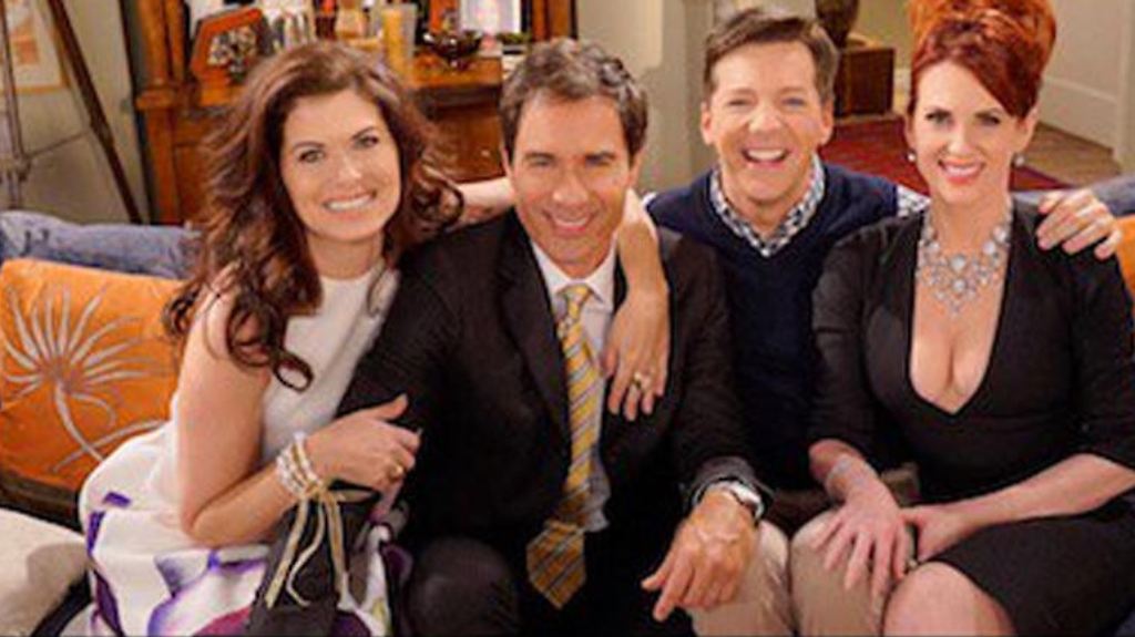 Kult-Sitcom „Will & Grace“: Das machen Debra Messing und Co. heute