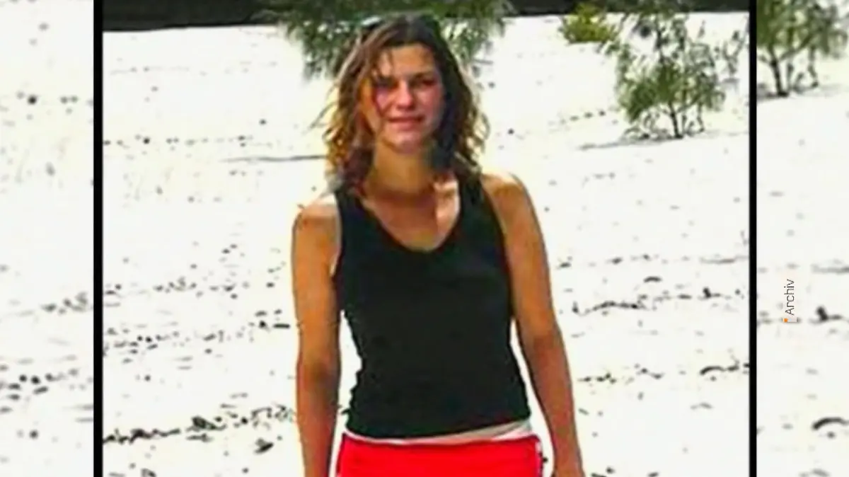 Australien: Cold Case Simone Strobel erneut vor Gericht