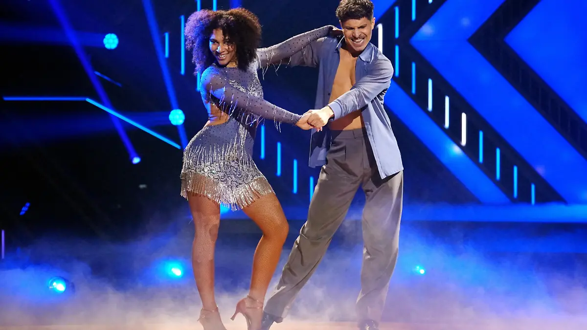 „Let’s Dance”-Star Marc Eggers: Letzte Woche fast raus - jetzt plötzlich Bestleistung!