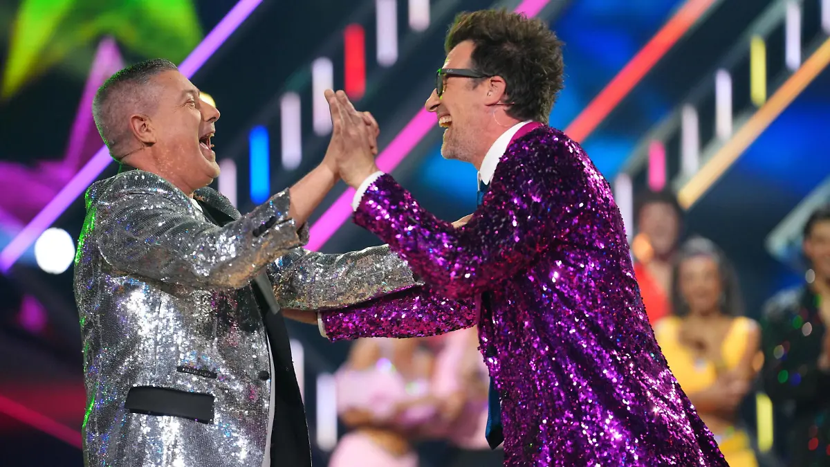 „Let’s Dance”-Star Marc Eggers: Letzte Woche fast raus - jetzt plötzlich Bestleistung!