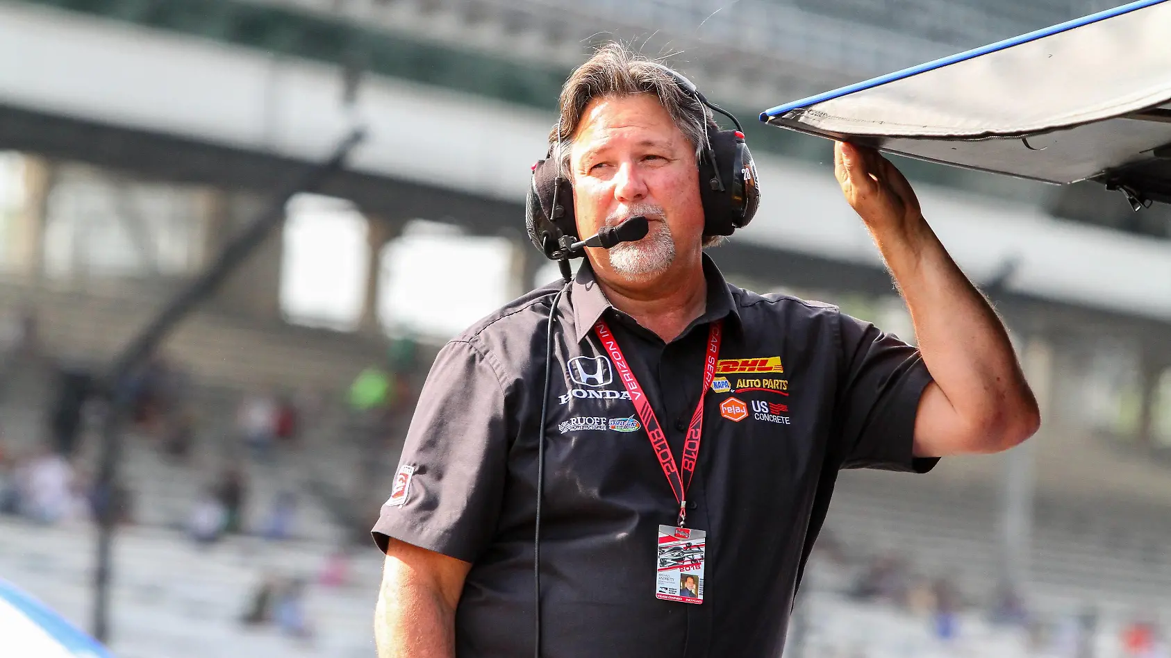 Formel 1: Michael Andretti will eigenen Rennstall an den Start bringen ...