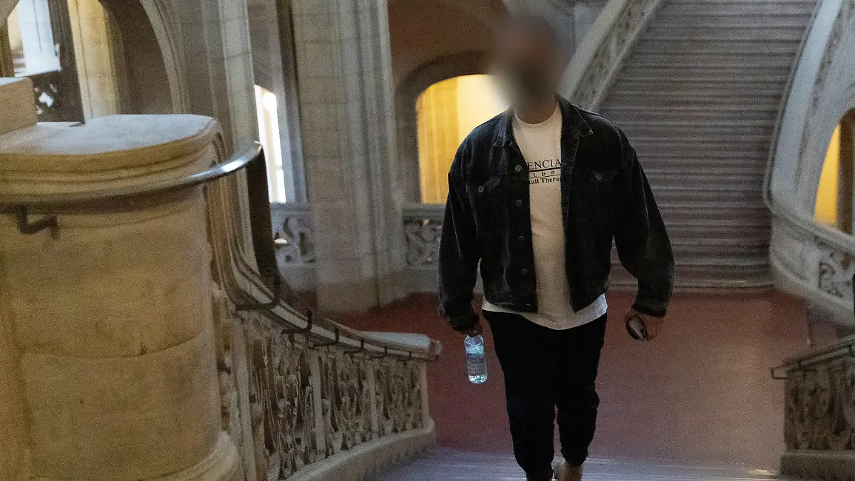 Rapper Bushido gegen Arafat Abou-Chaker: Geheime Tonaufnahme sorgt für Diskussion vor Gericht