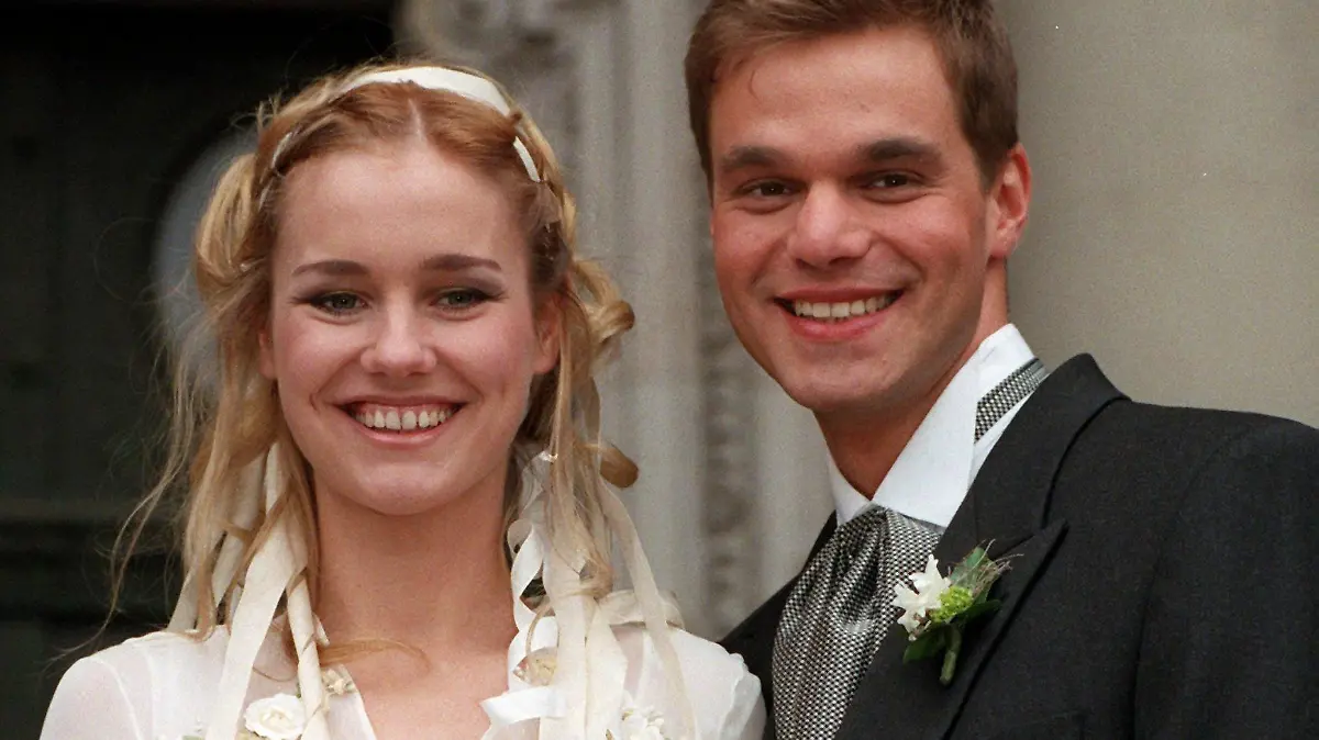 Raphael Schneider ist schwul: Ex-GZSZ-Star feiert Coming-out nach 30 Jahren