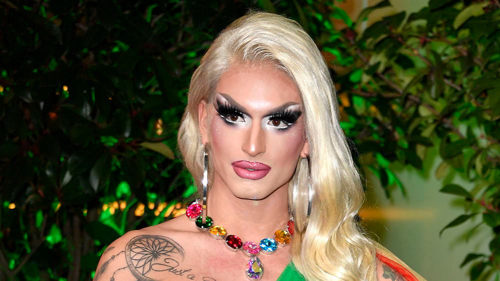 Katy Bähm wurde am Flughafen beklaut und ist mit den Nerven am Ende