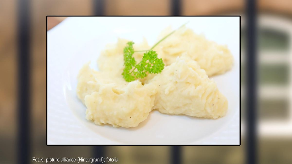 Knast-Schwestern liefern sich Kartoffelbrei-Schlacht - Augsburger ...