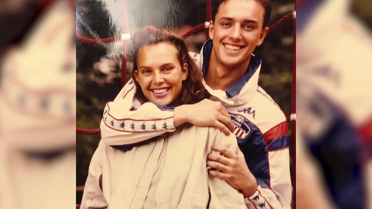 Neues Topmodel? Leni Klum kriegt jetzt Konkurrenz durch ihren Bruder ...