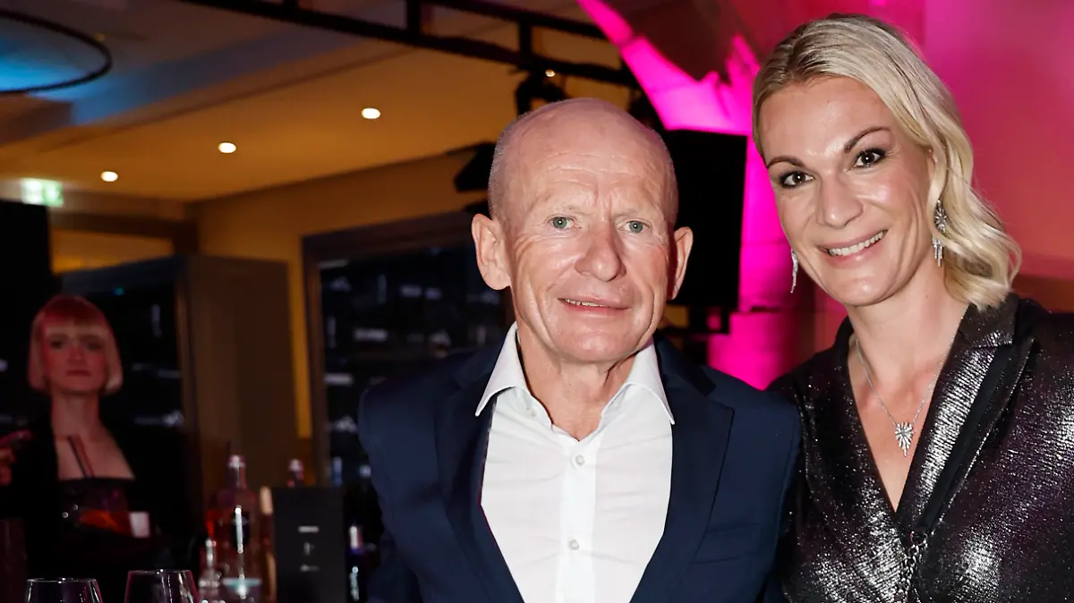 Maria Höfl-Riesch: Wer ist ihr neuer Freund Johann Schrempf? RTL kennt alle Infos!