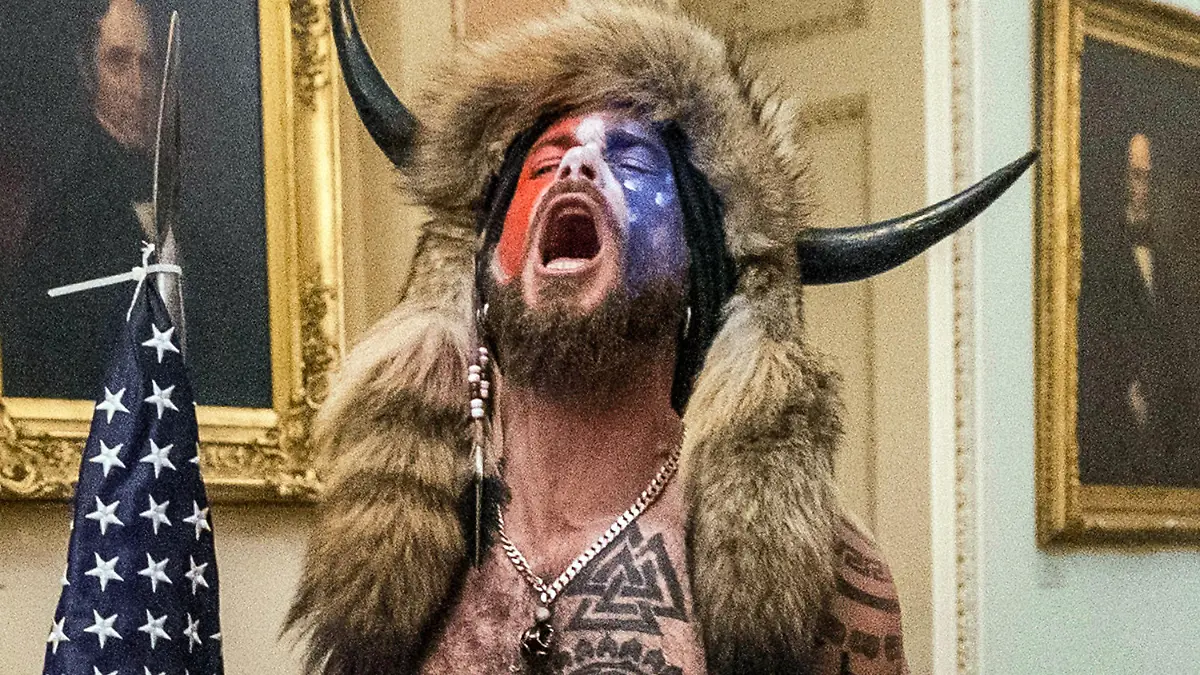 USA: Unter Donald Trumps Kontrolle - so hoffnungslos ist die Lage der Republikaner