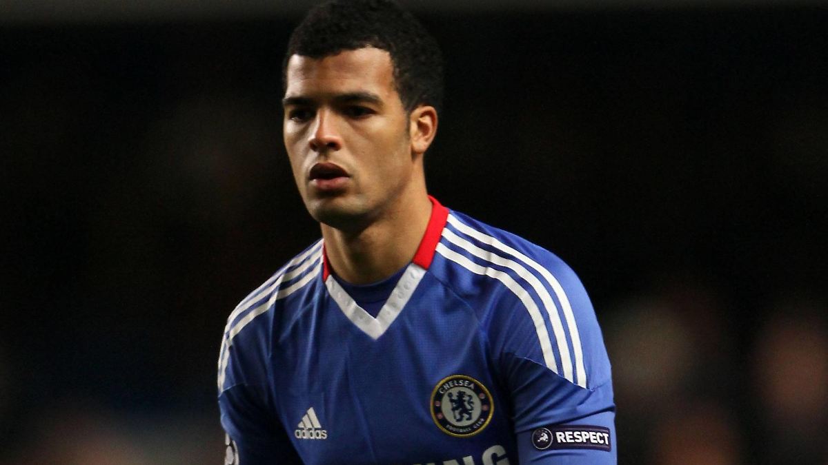 Ex-Chelsea-Talent Jacob Mellis spielte Champions League - heute ist er obdachlos