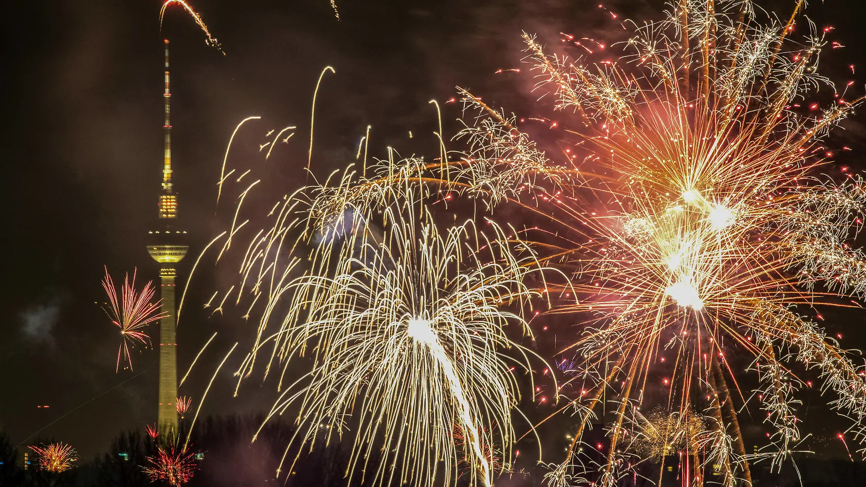 Cranberry Aperol Spritz-Rezept: So easy zaubern Sie das neue In-Getränk!