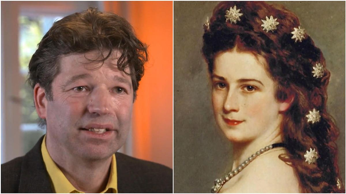 Erstaunlich Ururenkel Von Sissi Fotos