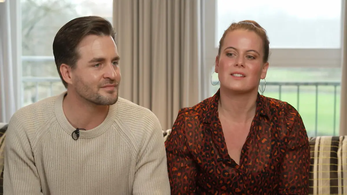 Alexander Klaws: Meine Beziehung ist nicht immer harmonisch!