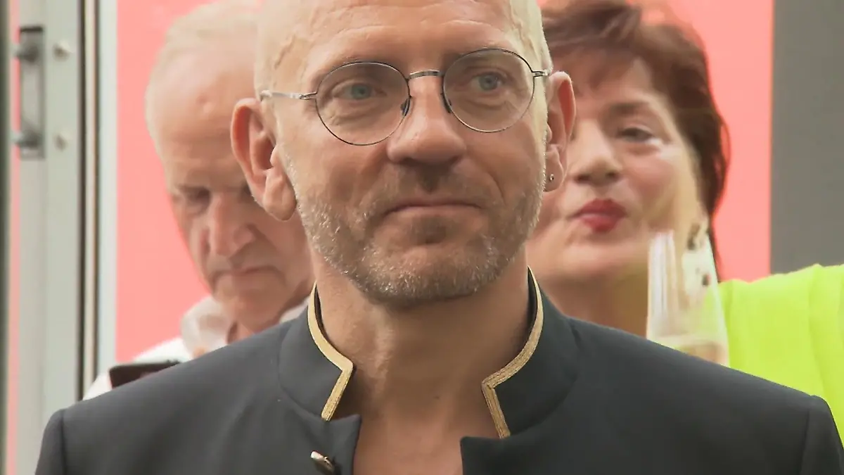 Sven Väth: Techno-DJ wird mit 60 Jahren zum dritten Mal Vater