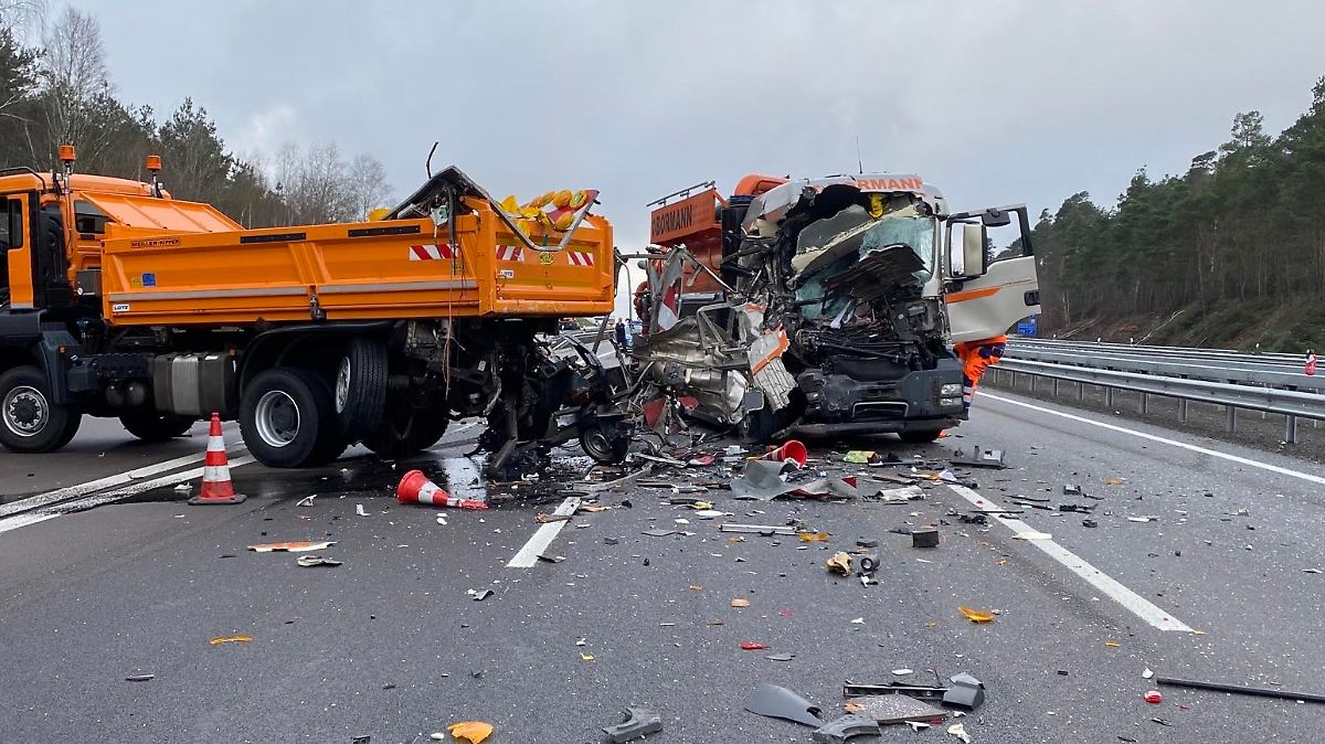 Unfall Kaiserslautern Heute