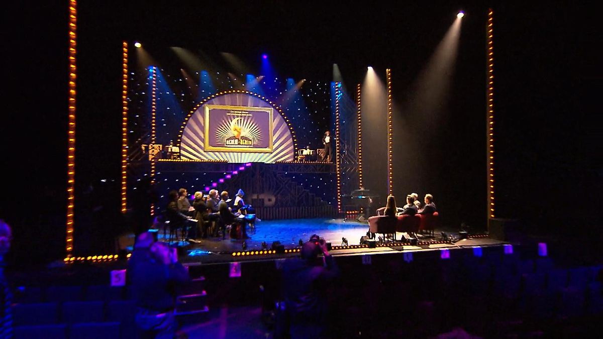 Live Entertainment: Musical Dome will begeistern