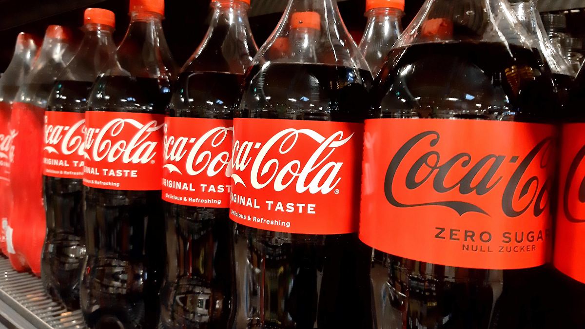 Aldi, Lidl, Penny & Co.: Produkte von Coca Cola im Discounter jetzt teurer
