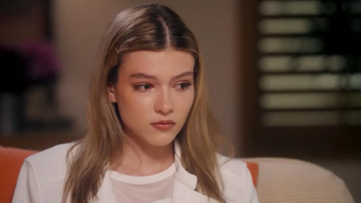 USA: Turpin-Geschwister aus Horrorhaus gerettet – heute schwebt ...