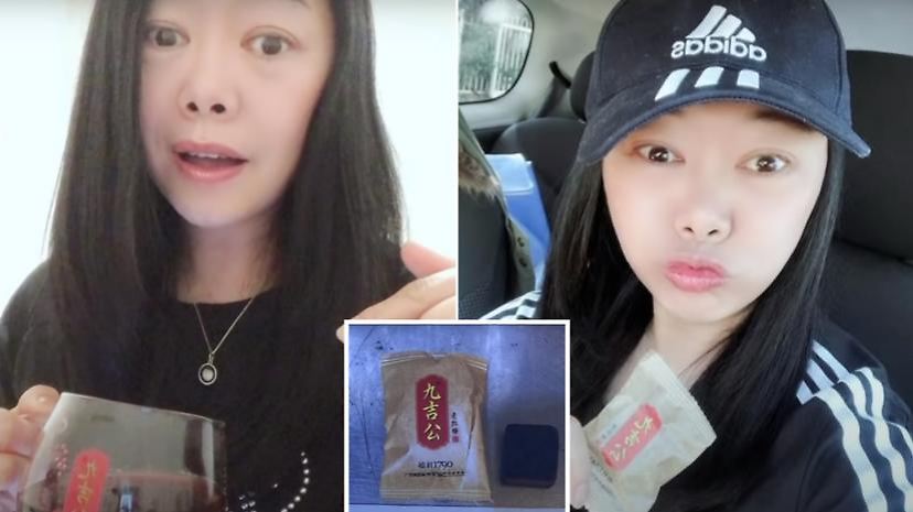 Australien: Behörden halten Tee für Drogen – Mutter und Tochter monatelang unschuldig im Knast