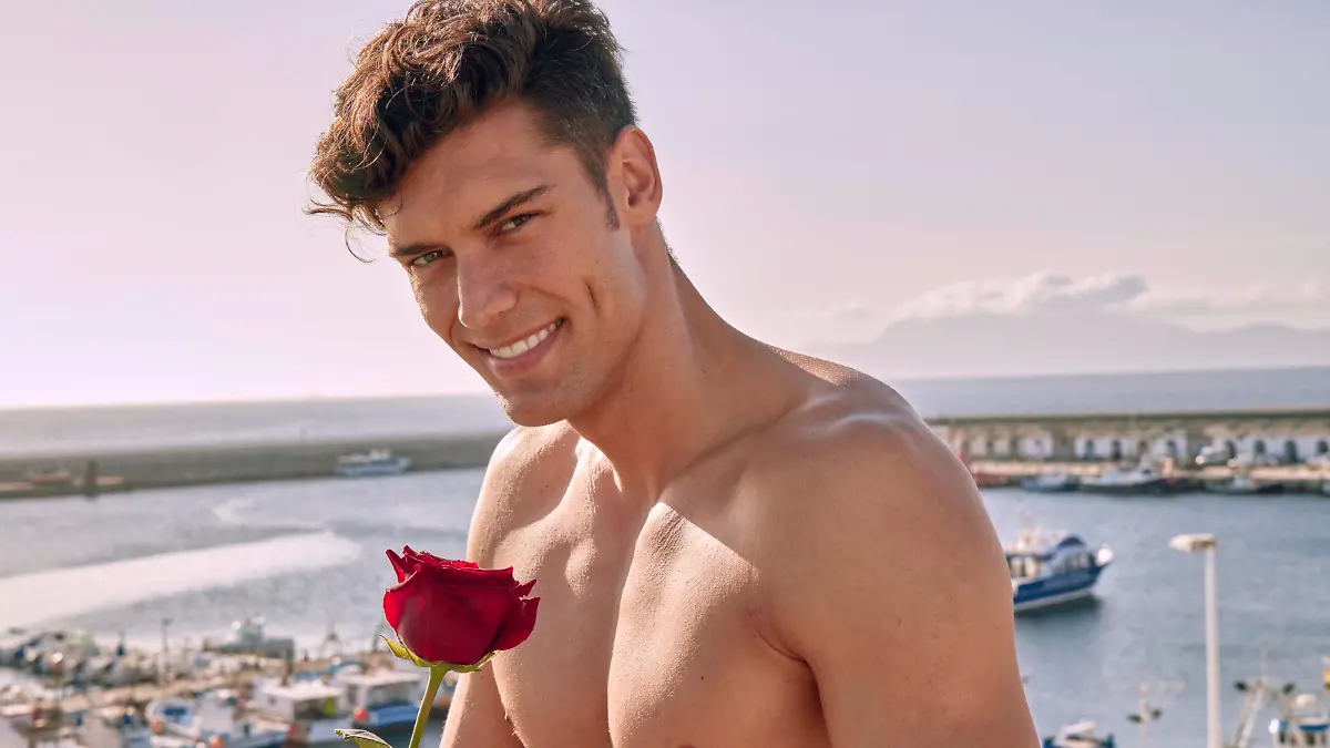 Bachelor in Paradise 2021: Wildcard-Kandidat Miro Slavov wollte „Der ...