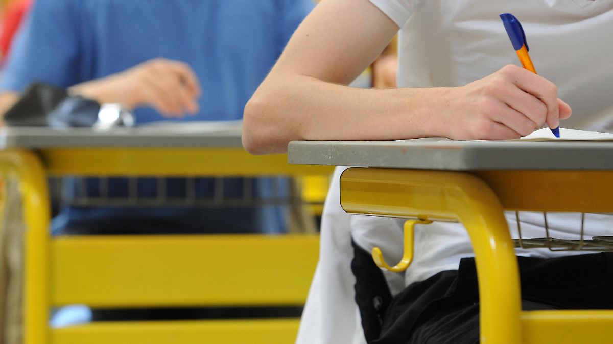 Hamburger Schüler schummeln mit KI im Abi