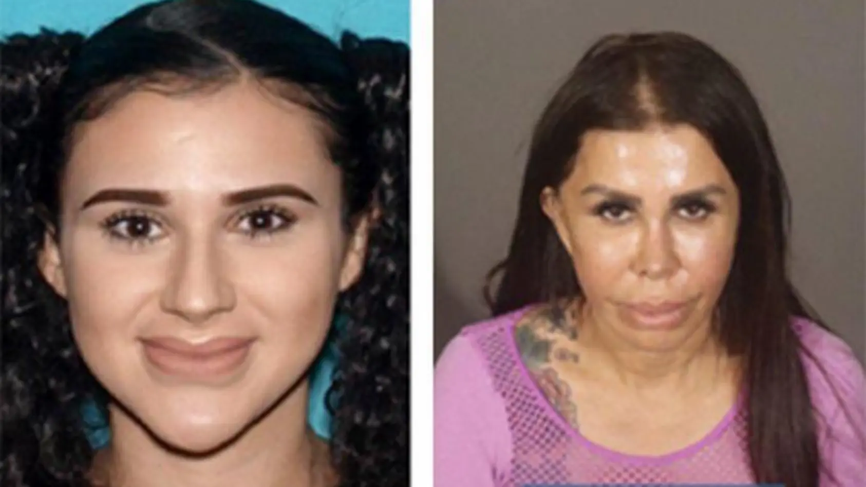 Pornostar stirbt bei illegaler Po-Vergrößerung - jetzt muss ein Mutter-Tochter-Duo in Haft