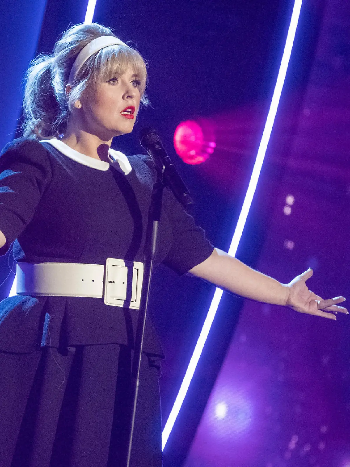 Sarah Kuttner über die Vor- und Nachteile ihrer ADHS-Diagnose