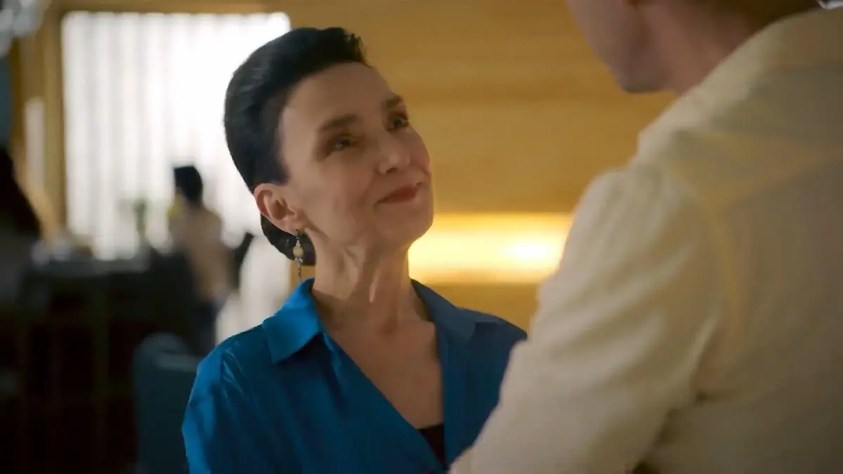 AWZ am 08.05.25 im TV: Nimmt Jenny Simones Angebot an?
