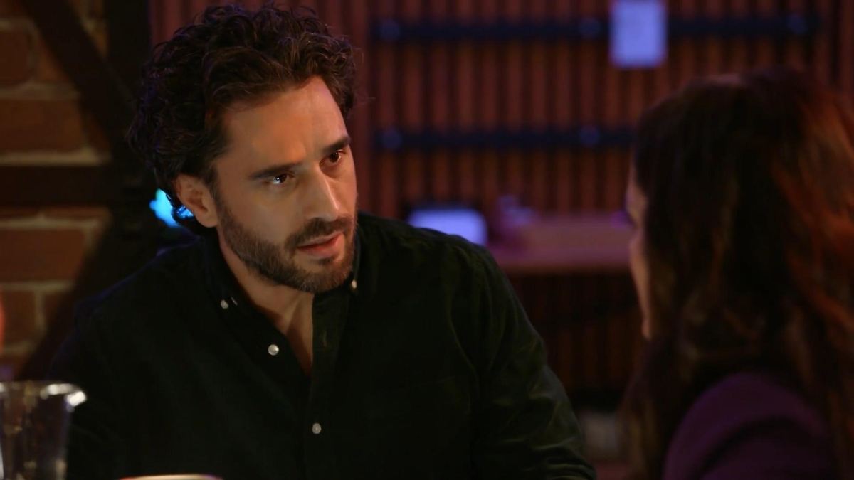 GZSZ-Folge 8256 vom 22. April 2025 im TV: Tobias gerät völlig aus der ...