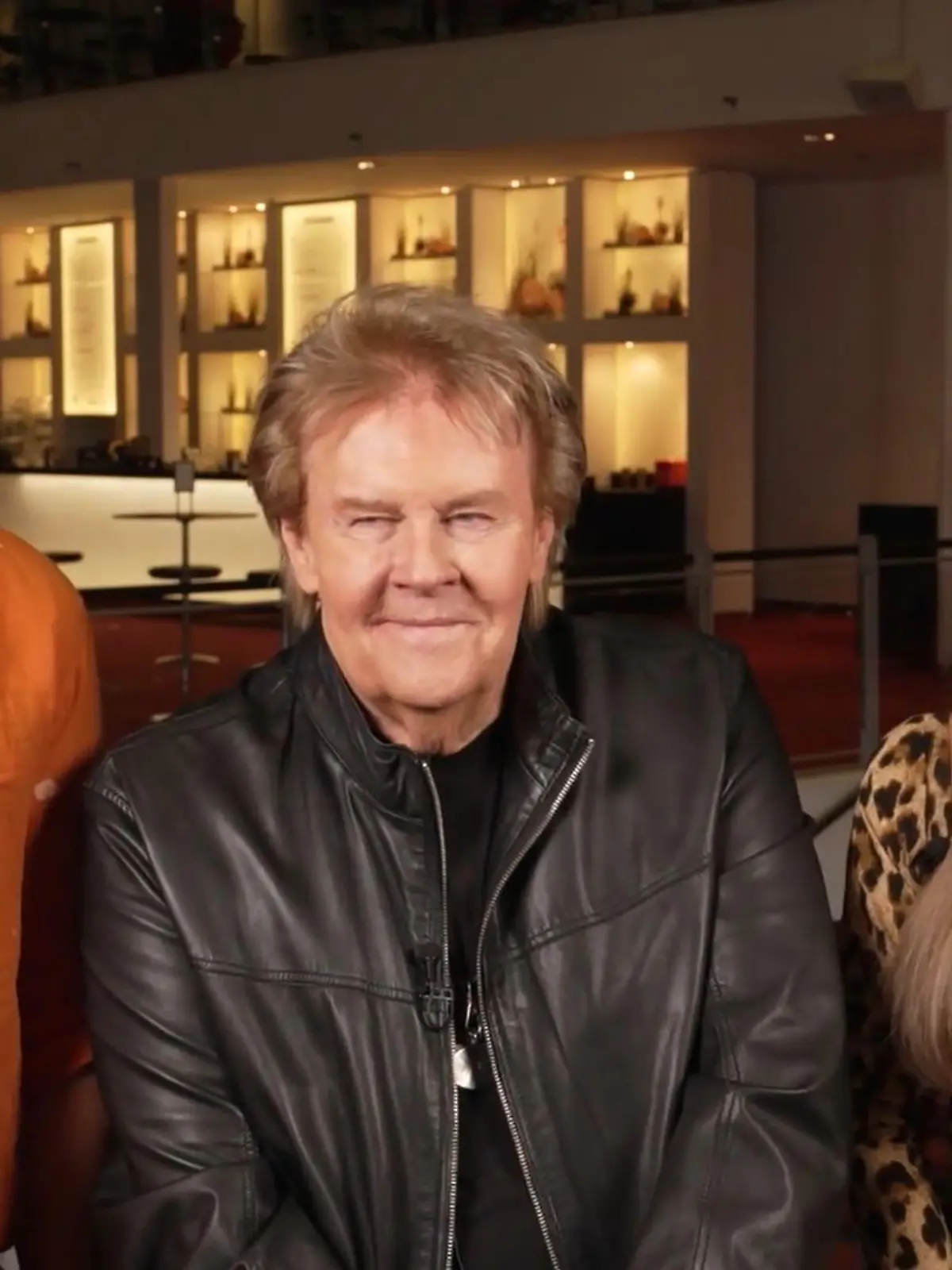 Mit Sohn (4) auf dem Schoß!: Dicken Schnabel riskiert! Politiker wird ...